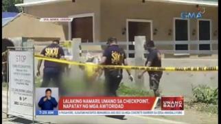 Tracking | GMA News Online