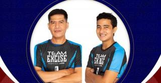 TABLETENNIS | Tracking | GMA News Online