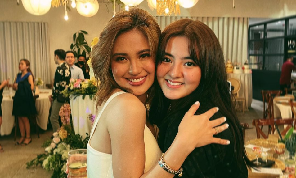 Cassy Legaspi shares birthday greeting for Julie Anne San Jose: ‘You’re ...