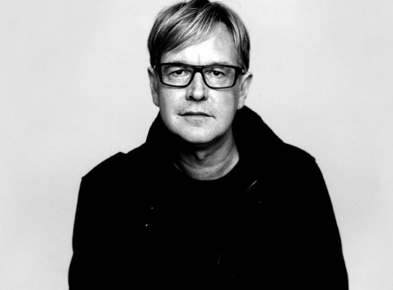 Depeche Mode keyboard player Andrew Fletcher dies aged 60 | GMA News Online