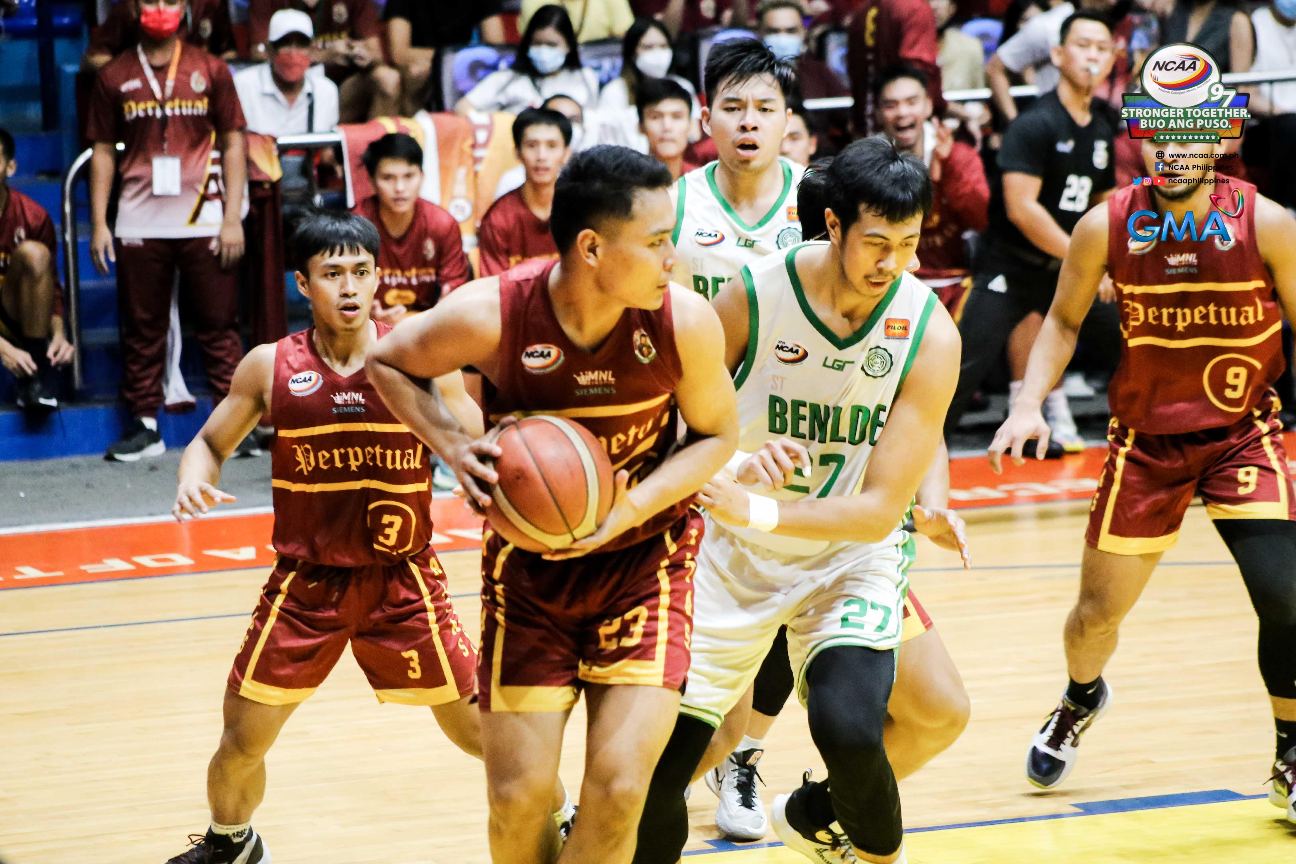 Final Four-bound Perpetual Altas out to make a name for themselves in ...