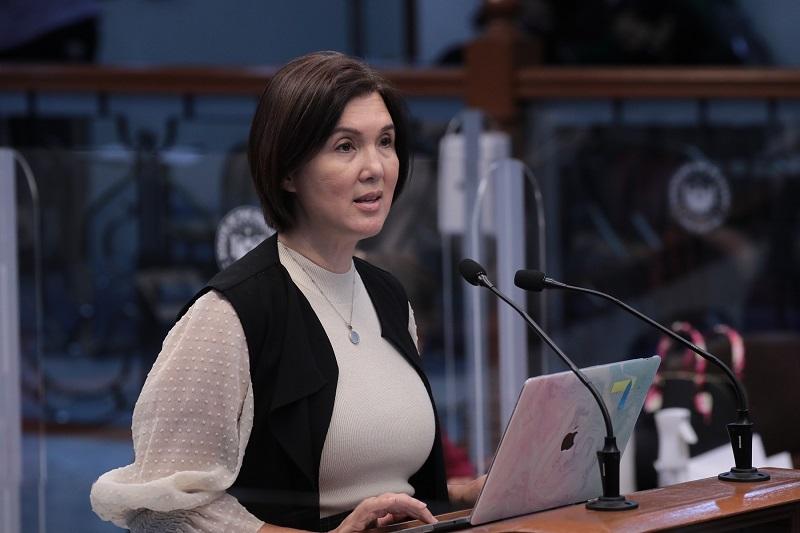 Pia Cayetano files bill imposing VAT on digital transactions | GMA News ...