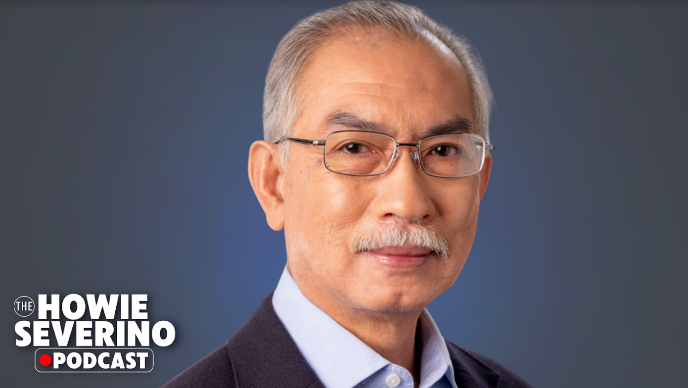 Randy David on Marcos restoration: 1992 elections should have given ...