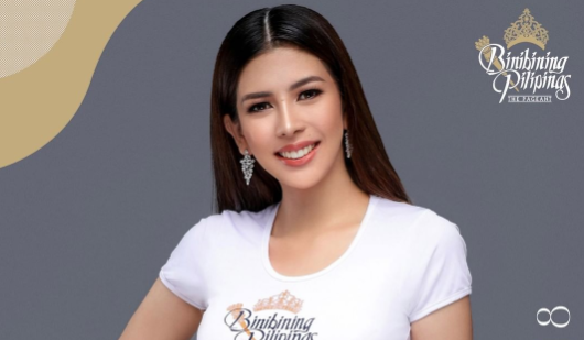 Herlene Budol looks so fresh in official Bb. Pilipinas photo | GMA News ...