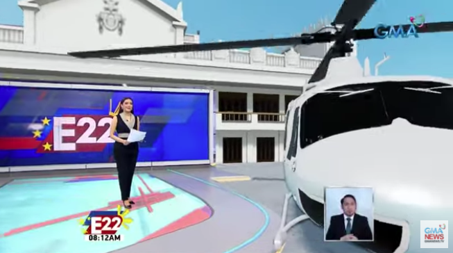 What are the powers of a Philippine president? | GMA News Online