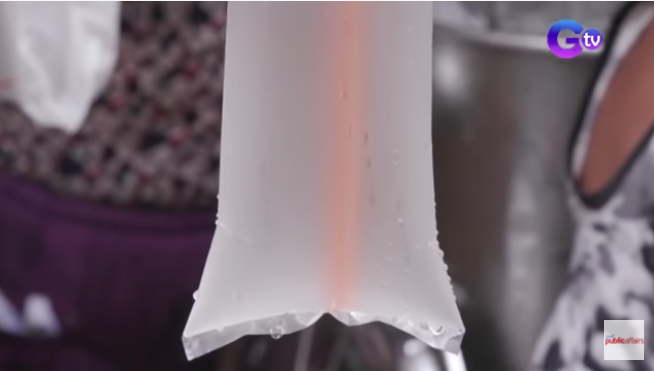 Have you heard of the viral 'magic water' in Binondo? | GMA News Online