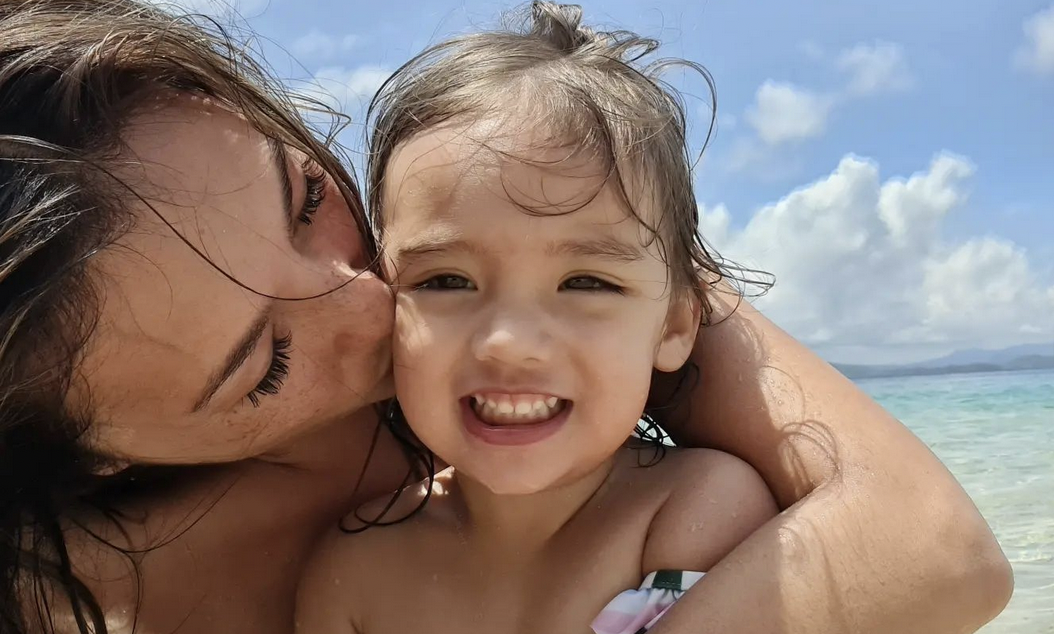 Solenn Heussaff says she's ready for baby no. 2 | GMA News Online