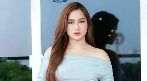 Jillian Ward is a breath of fresh air in new photo | GMA News Online