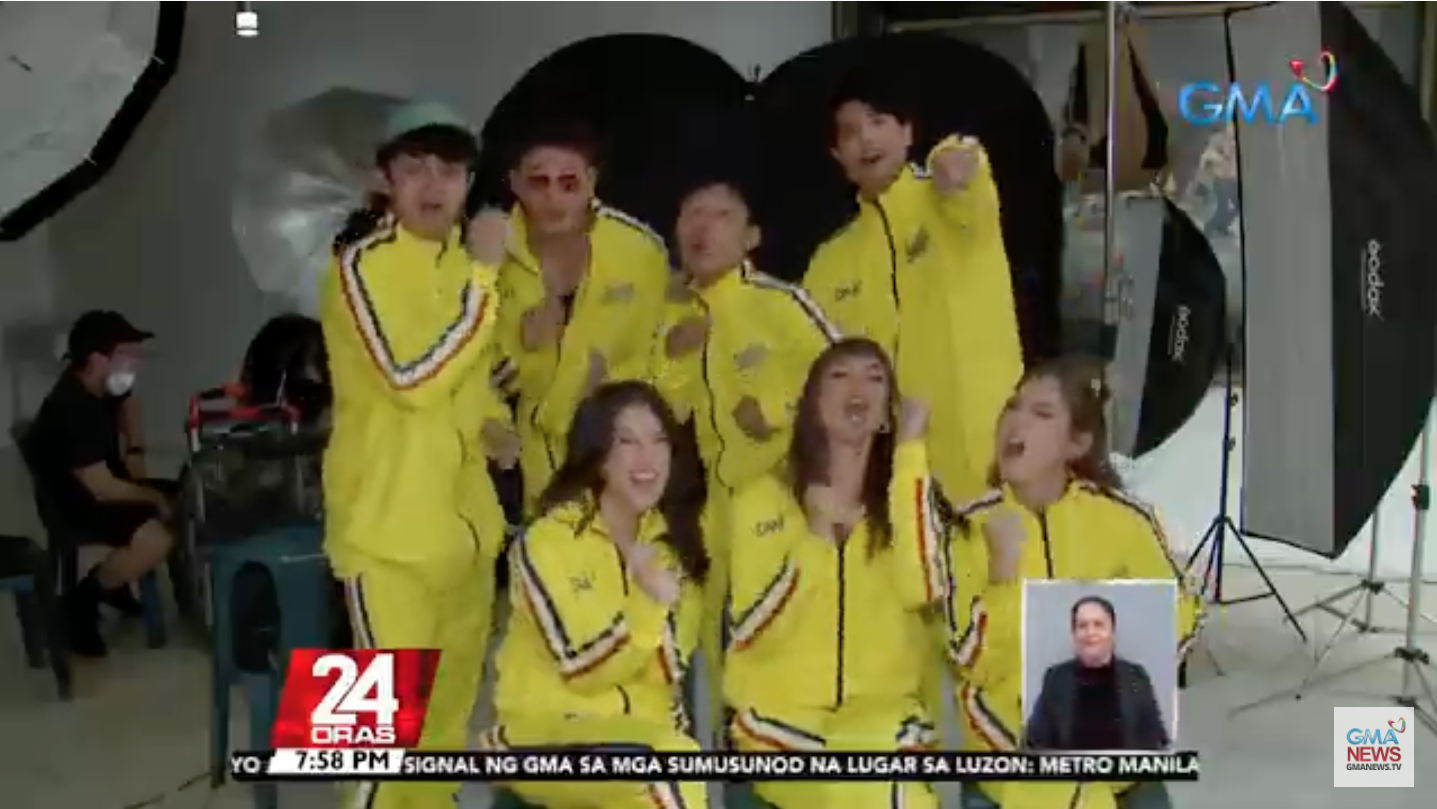 ‘Running Man Philippines’ cast members revealed! | GMA News Online