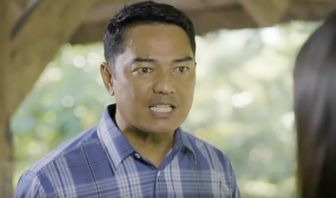 Why Ariel Rivera accepted the lead role in 'The Fake Life' after acting ...