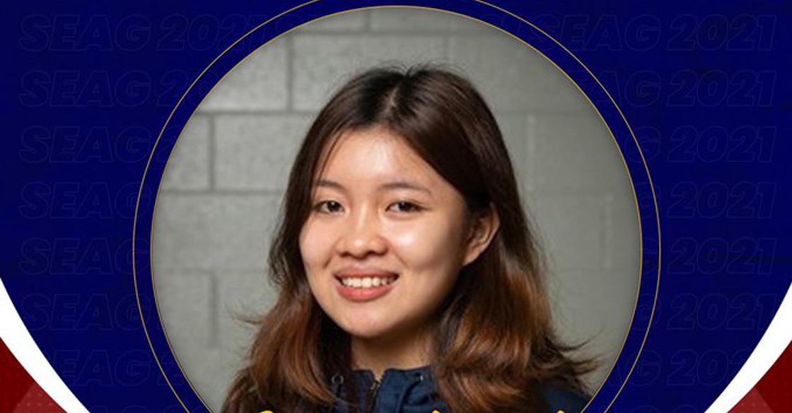 Fencer Sam Catantan wins gold in Hanoi SEA Games | GMA News Online