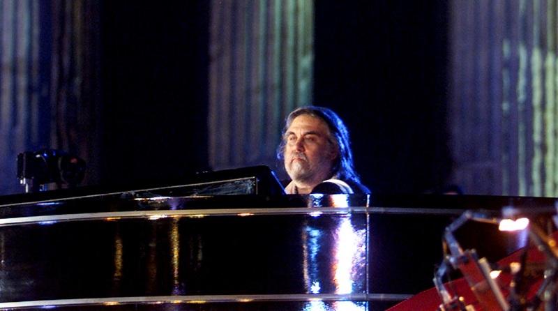 Vangelis, composer of 'Chariots of Fire' score, dies at 79 | GMA News ...