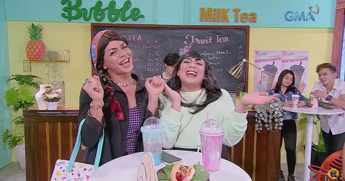Michael V., 'Bubble Gang' cast reveal where they get inspiration for ...
