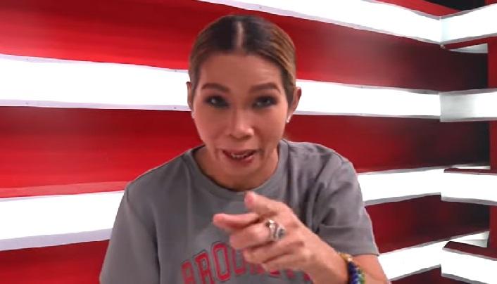 Payo ni Pokwang sa mga anak, yakapin araw-araw ang kani-kanilang nanay ...