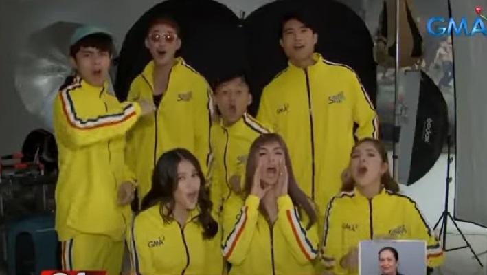 ‘Running Man Philippines’ cast members, kilalanin! | Balitambayan