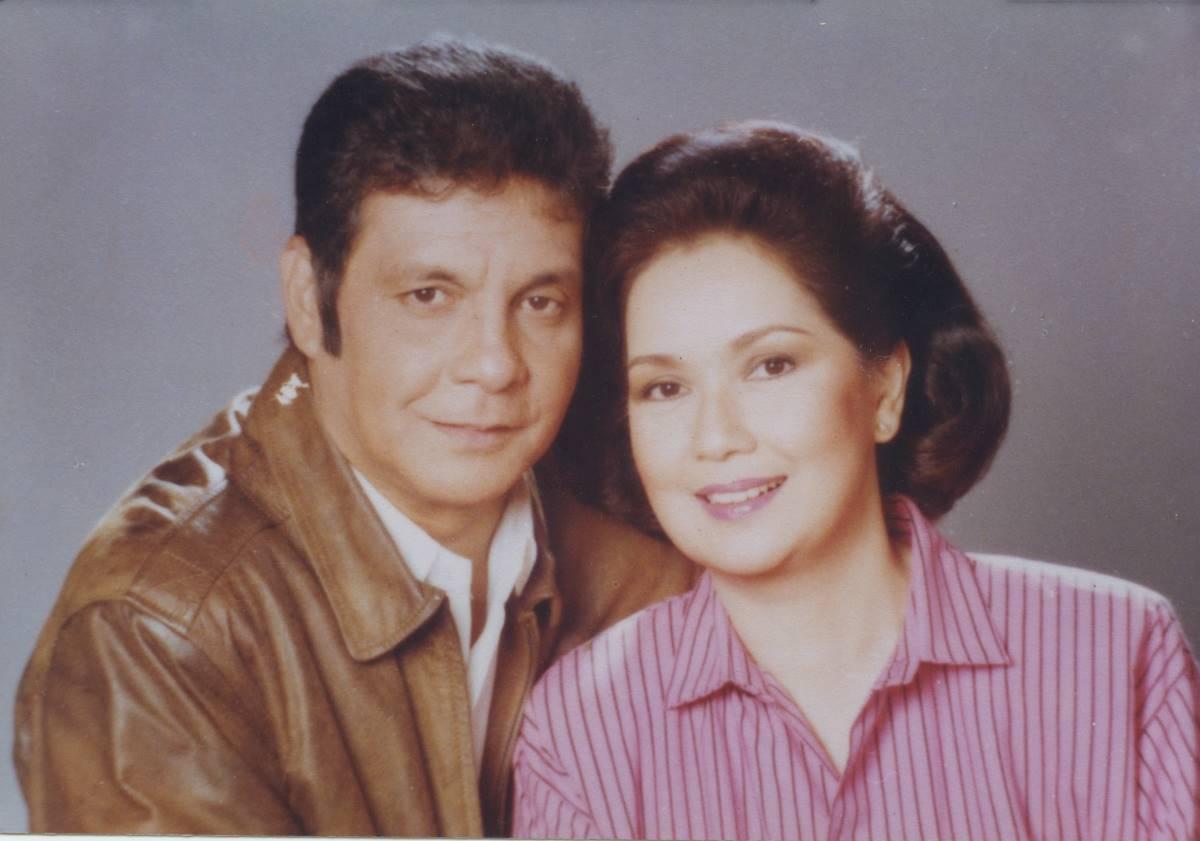 Sen. Grace Poe recalls mom's last days, says Susan Roces missed FPJ ...
