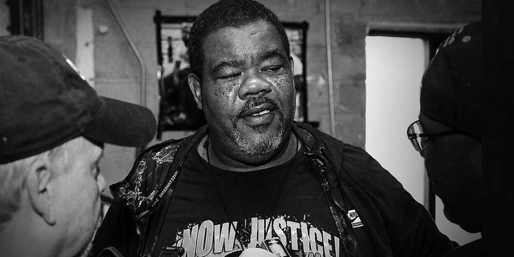 Renowned boxing trainer Gary Russell Sr. passes away | GMA News Online