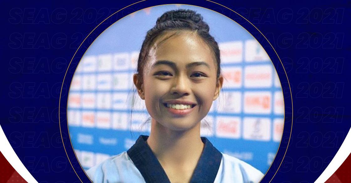 Pinoy jins cop gold, two silvers in Vietnam SEA Games | GMA News Online
