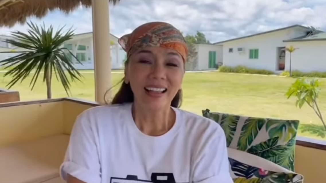 Kuh Ledesma ends rumor that she had a heart attack: ‘I’m alive’ | GMA ...