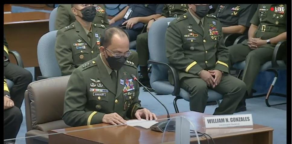 CA confirms ad interim appointment of 17 AFP officials | GMA News Online