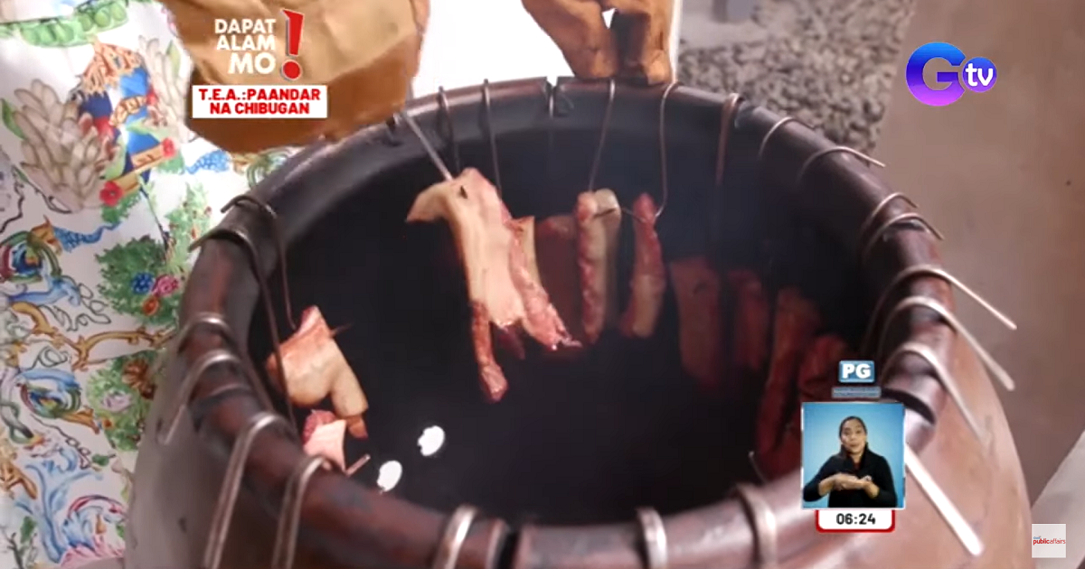 This 'samgyupsal in a jar' offers unique twist to your Korean barbecue ...