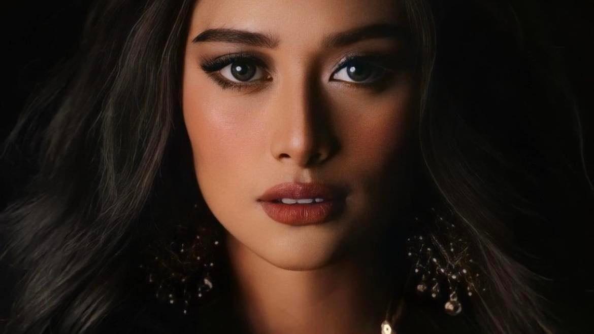Miss Benguet Shawntel Cruz reveals why she missed Miss Universe ...