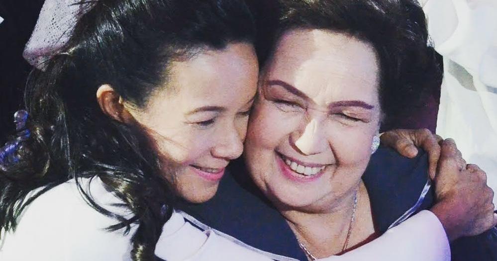 Sen. Grace Poe remembers last conversation with mother Susan Roces ...