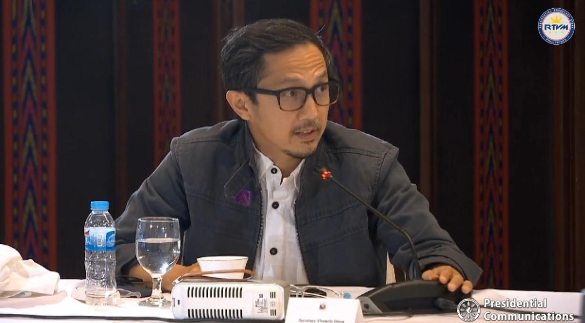 COVID-19 vaccines from other countries donated with no strings attached —ex-TF exec Dizon | GMA ...