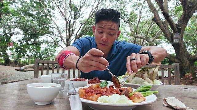 Biyahero Drew revisits Bulacan | GMA News Online