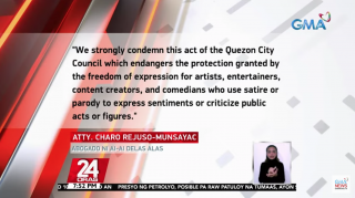 IVY_LAGMAN | Tracking | GMA News Online