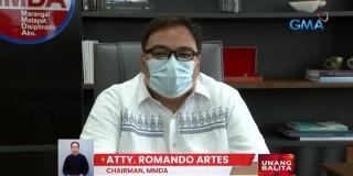 ROMANDO_ARTES_JR | Tracking | GMA News Online
