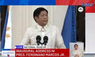 BONGBONG_MARCOS_INAUGURATION_ | Tracking | GMA News Online