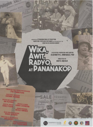 100_YEARS_OF_BROADCASTING_IN_THE_PHILIPPINES | Tracking | GMA News Online