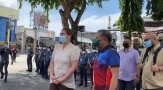 SARA_DUTERTE_INAUGURATION | Tracking | GMA News Online