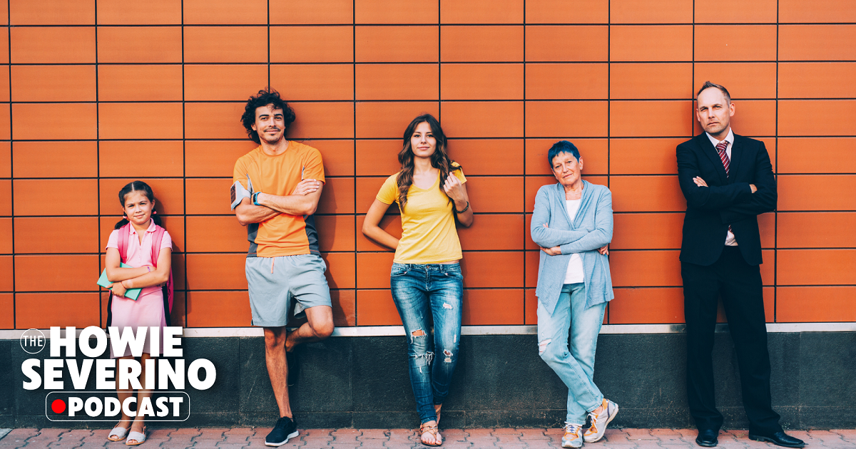 Sociologist says generational labels like 'Millennial' and 'Baby Boomer ...