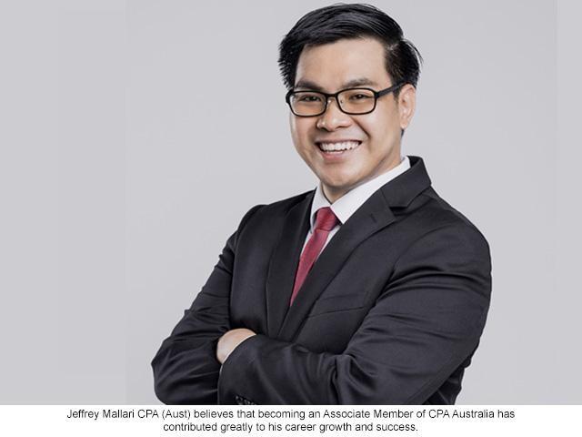 Elevate your career to a global level | GMA News Online