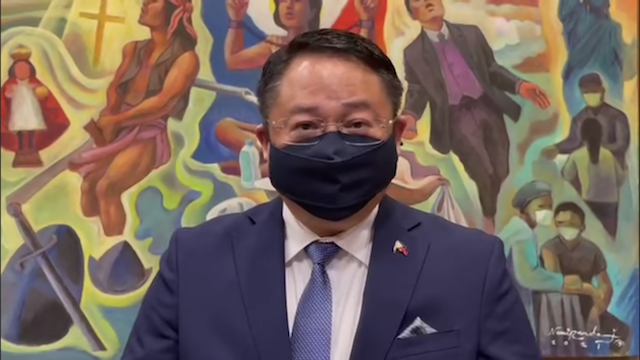 42 incidents vs. Filipinos in NY reported since 2021 — Consul General ...