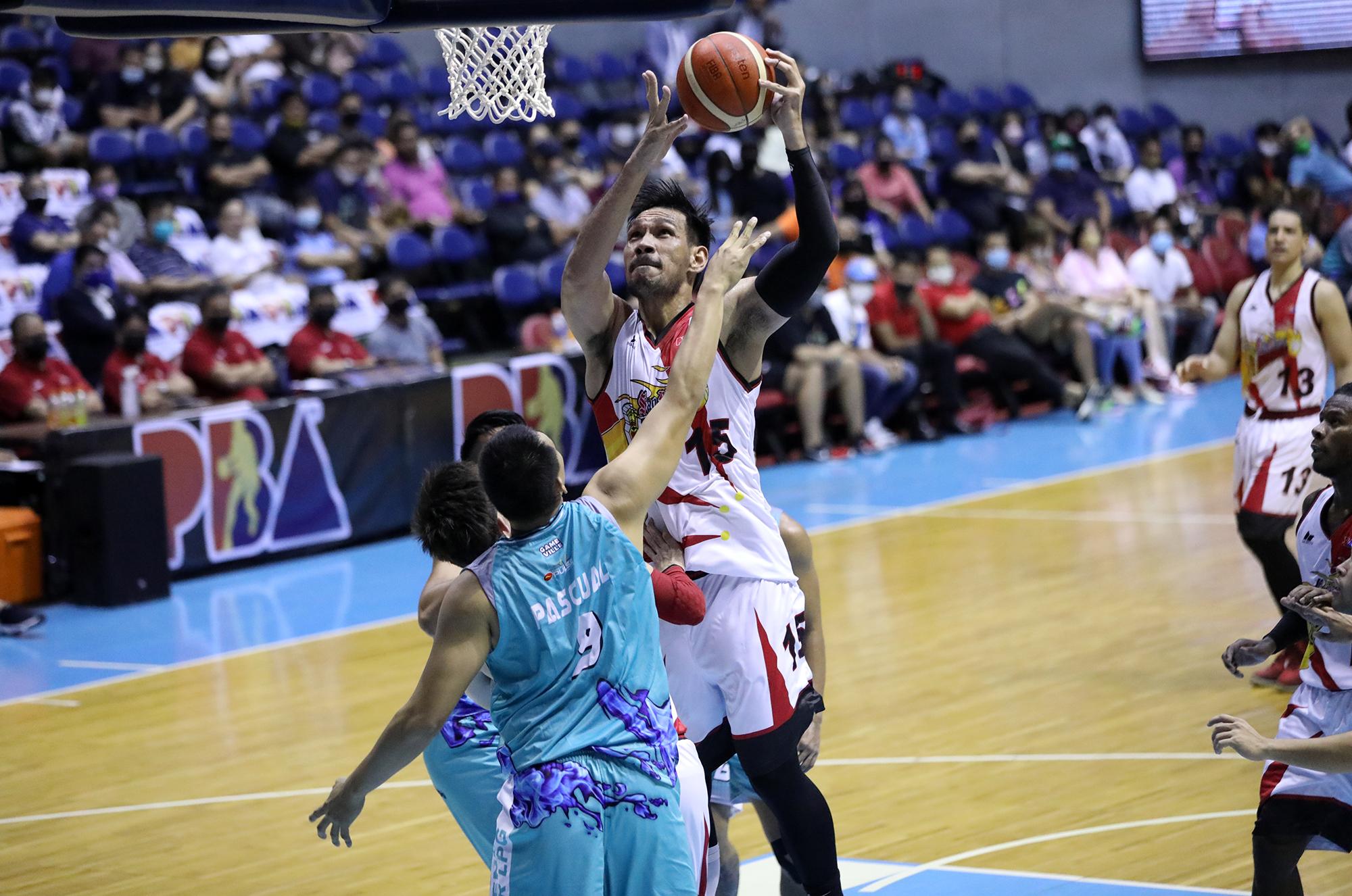 June Mar Fajardo launches charity project in honor of late mom | GMA ...