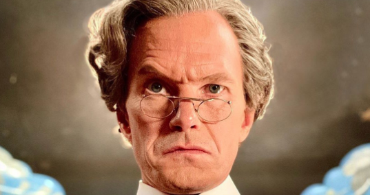 Neil Patrick Harris joins ‘Doctor Who’ cast | GMA News Online