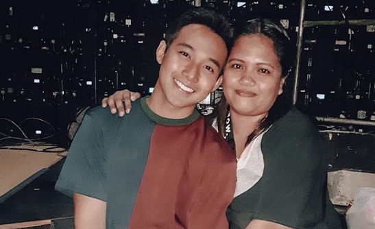 Ken Chan asks for help for fan club president’s illness | GMA News Online