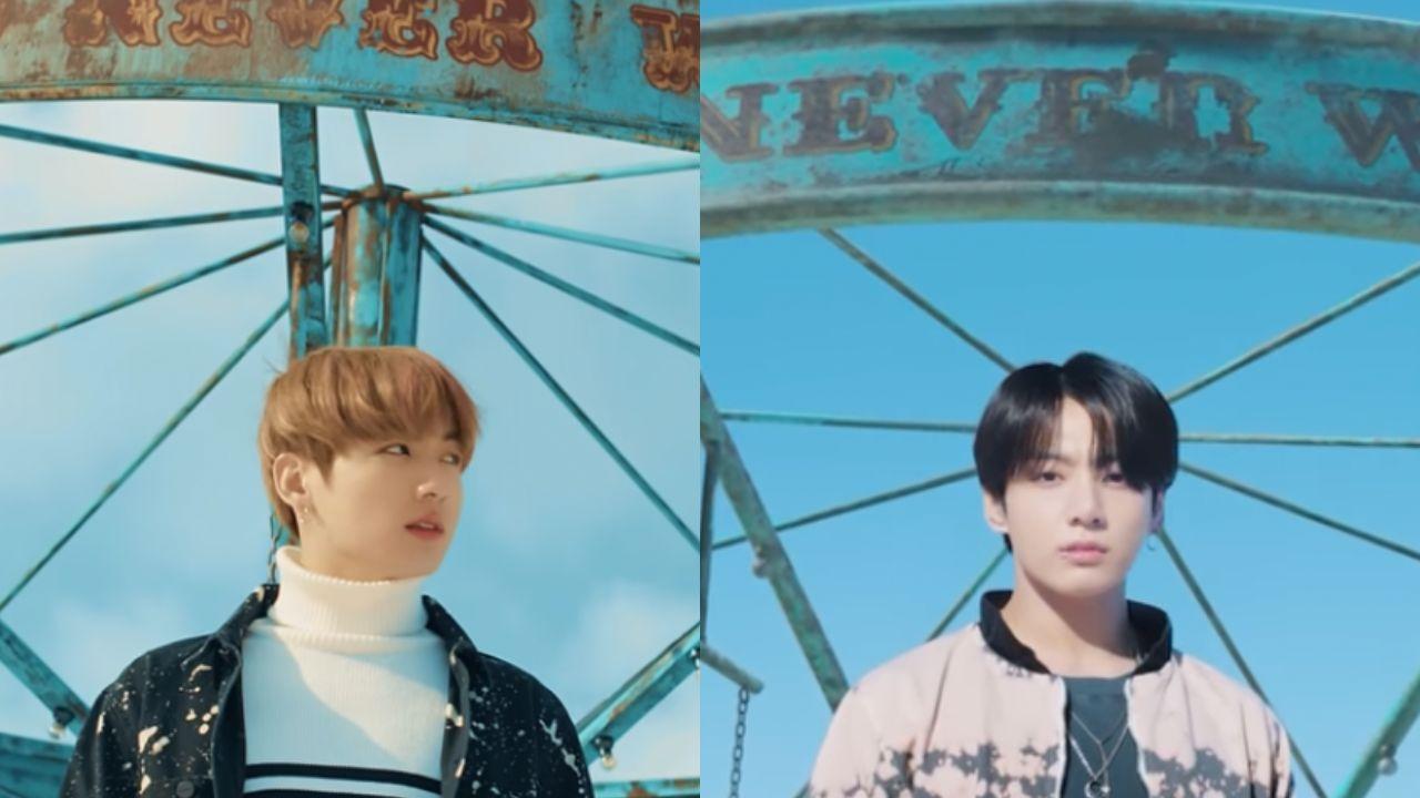 Don't miss these references that BTS made in their 'Yet To Come' music ...