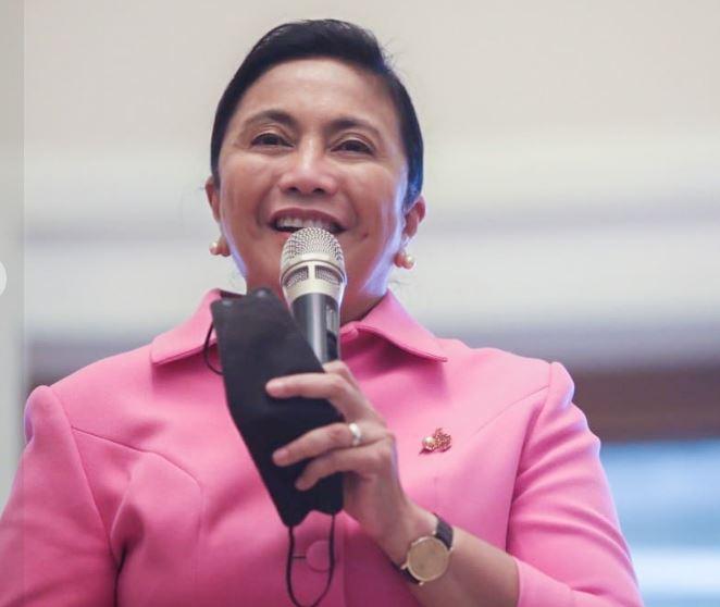 COA flags Leni-led OVP over hiring of private lawyer; Robredo spox ...