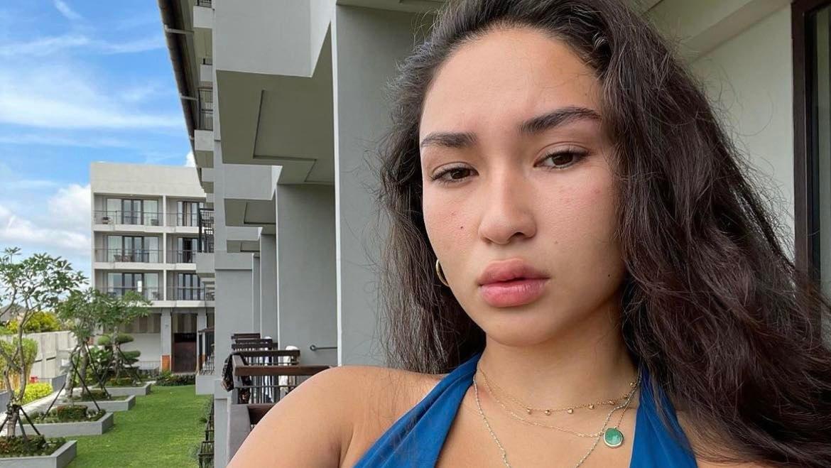 Kobe Paras on Erika Rae’s ‘bagong gising’ photos: ‘Cute ka pa rin kahit ...