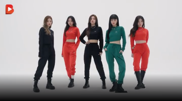 ITZY is the newest endorser of this Filipino clothing brand | GMA News ...
