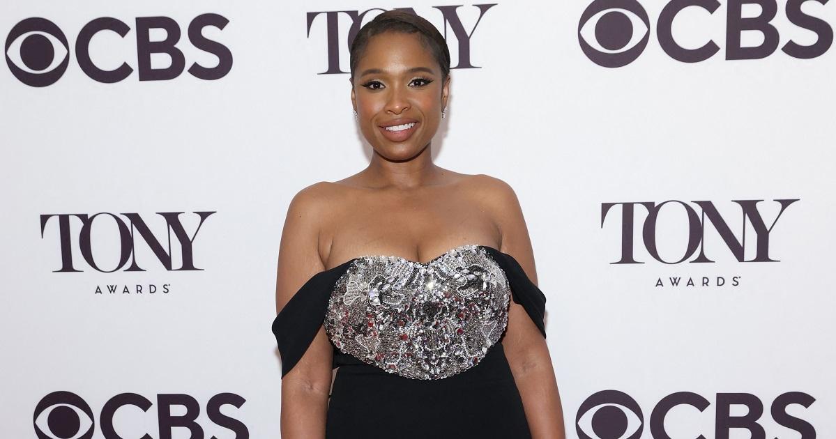 Jennifer Hudson Achieves Egot Status After Tony Awards 2022 Win Gma