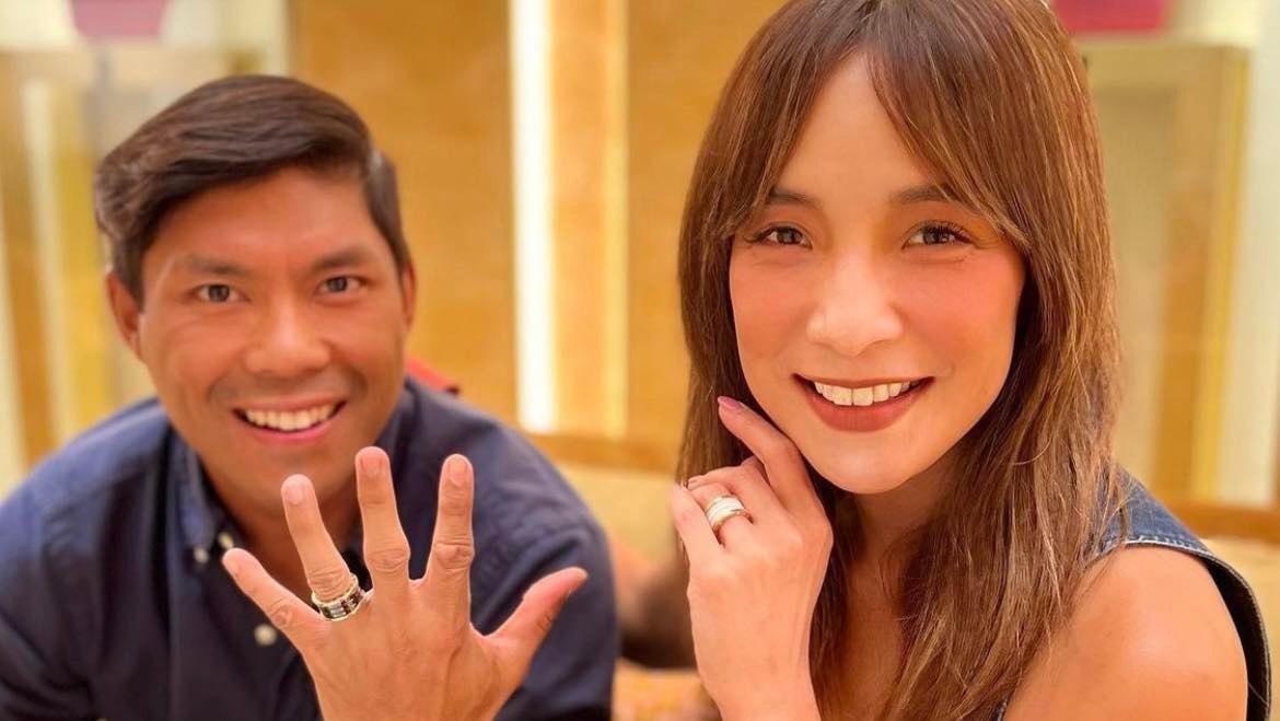 Pia Guanio shares hilarious reason why she and Steeve Mago are ...