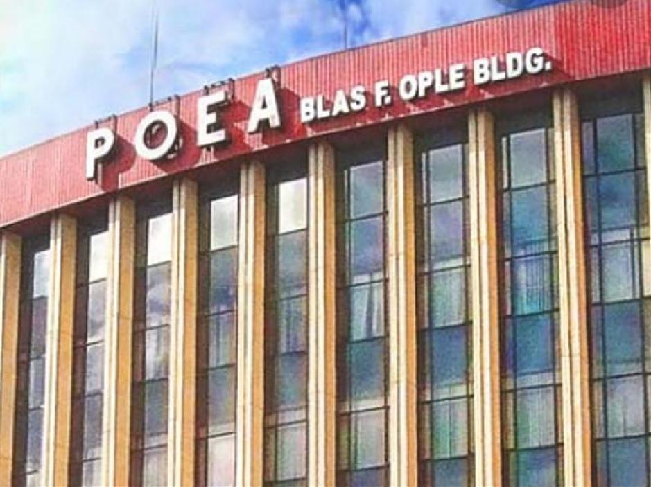 POEA to look into possible resumption of OFW deployment to Jordan | GMA ...