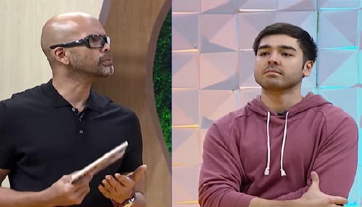 Benjie Paras, inihayag ang pangarap niya noon para sa anak na si Andre ...
