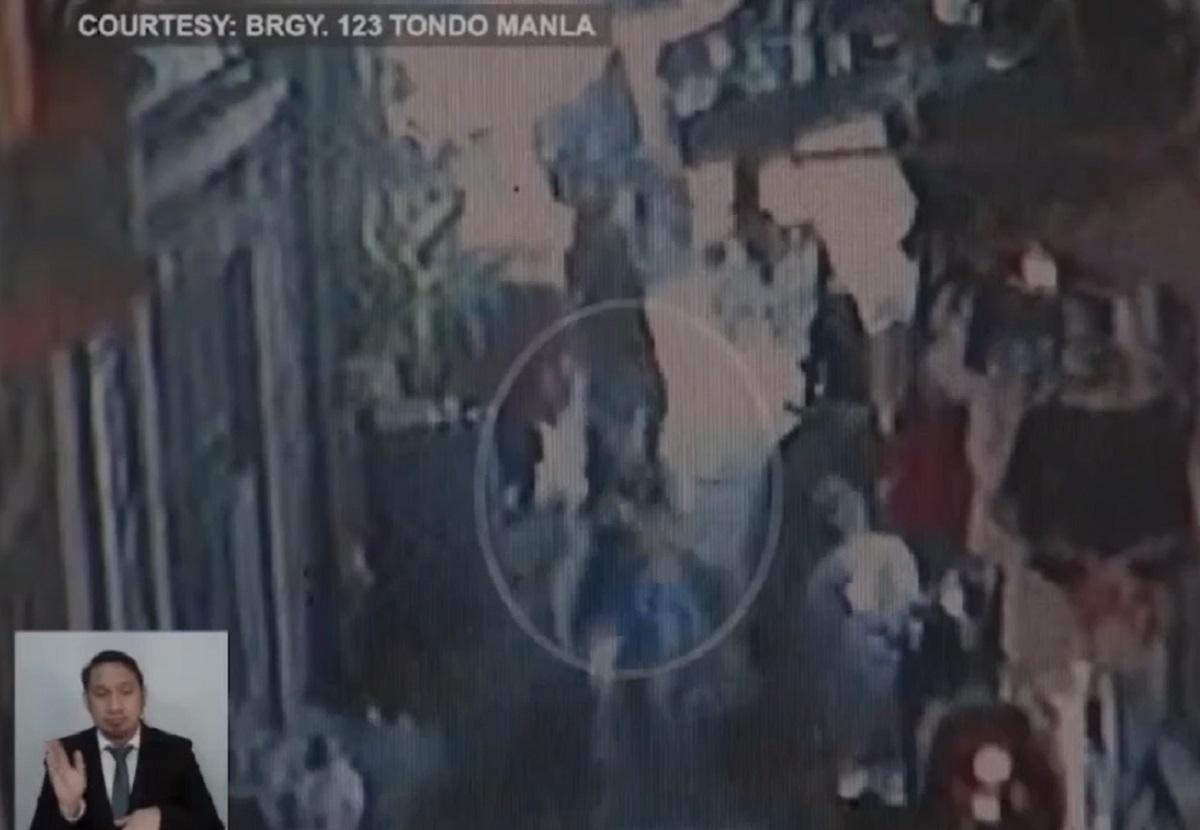 Lalaki sa Tondo, sugatan matapos pagtulungang saksakin ng mga kabarkada ... Lalaki sa Tondo, sugatan matapos pagtulungang saksakin ng mga kabarkada ...
