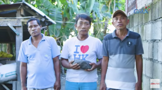 ORCONUMA_METEORITE | Tracking | GMA News Online